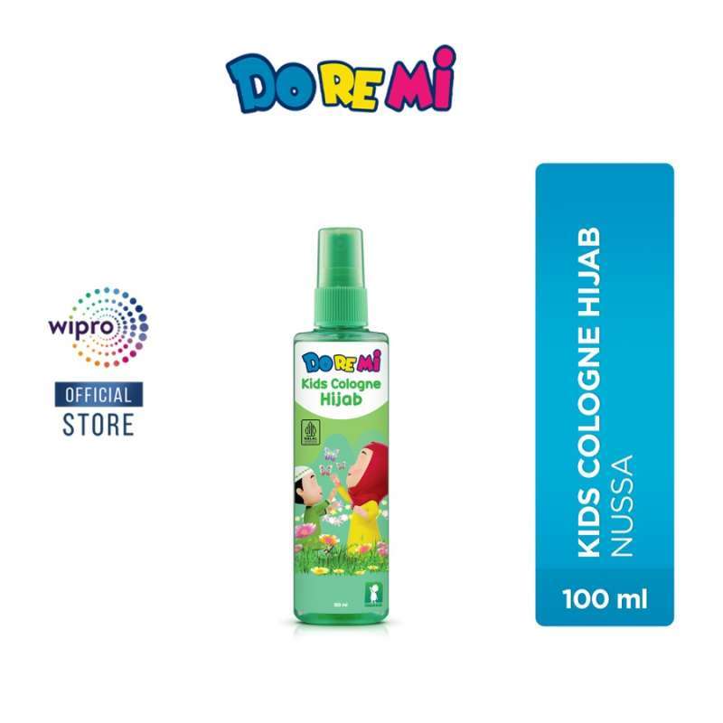 Jual Parfum Doremi Lengkap & Original - Harga Promo April 2024 | Blibli