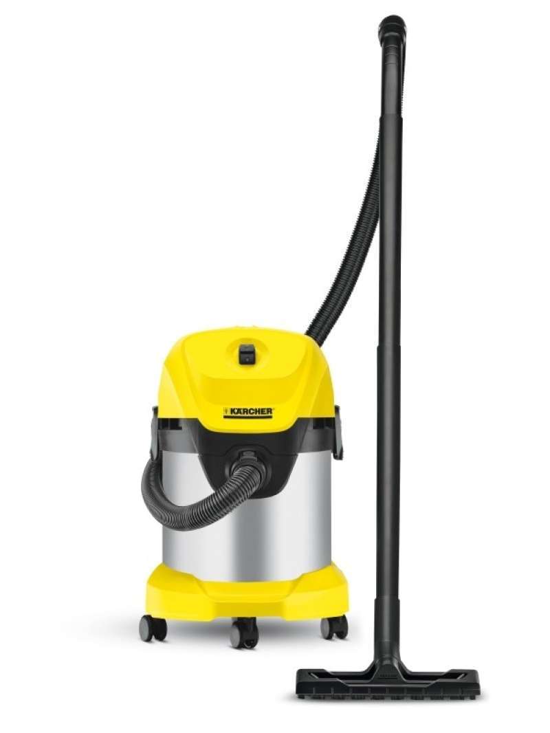 Jual Karcher WD3 / WD 3 Premium Vaccum Cleaner Wet & Dry | MV3 / MV 3 di Seller Retail Indo ...