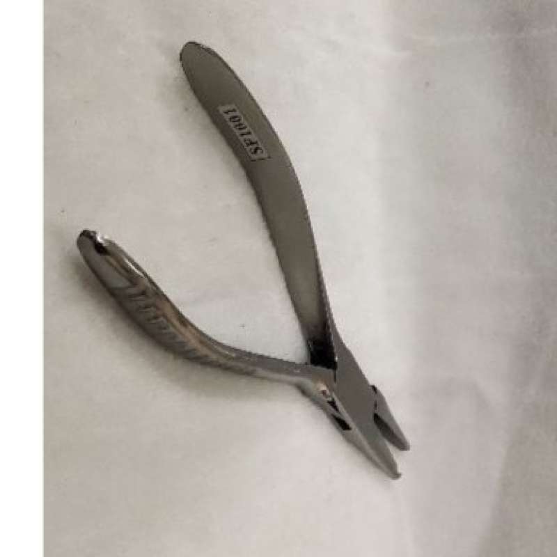 Jual tang jl nosepad/tang stel Iding/ready/import (alat optik) di ...