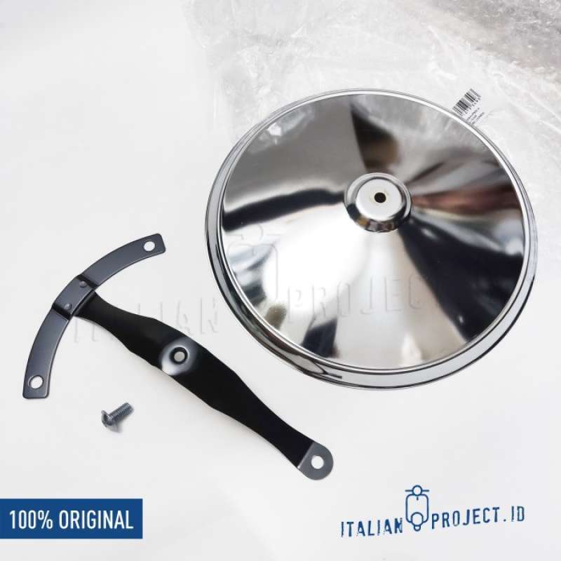 Promo Cap Wheel Dop Moon R10 Vespa Pts Primavera Sprint Rally Gl Px ...