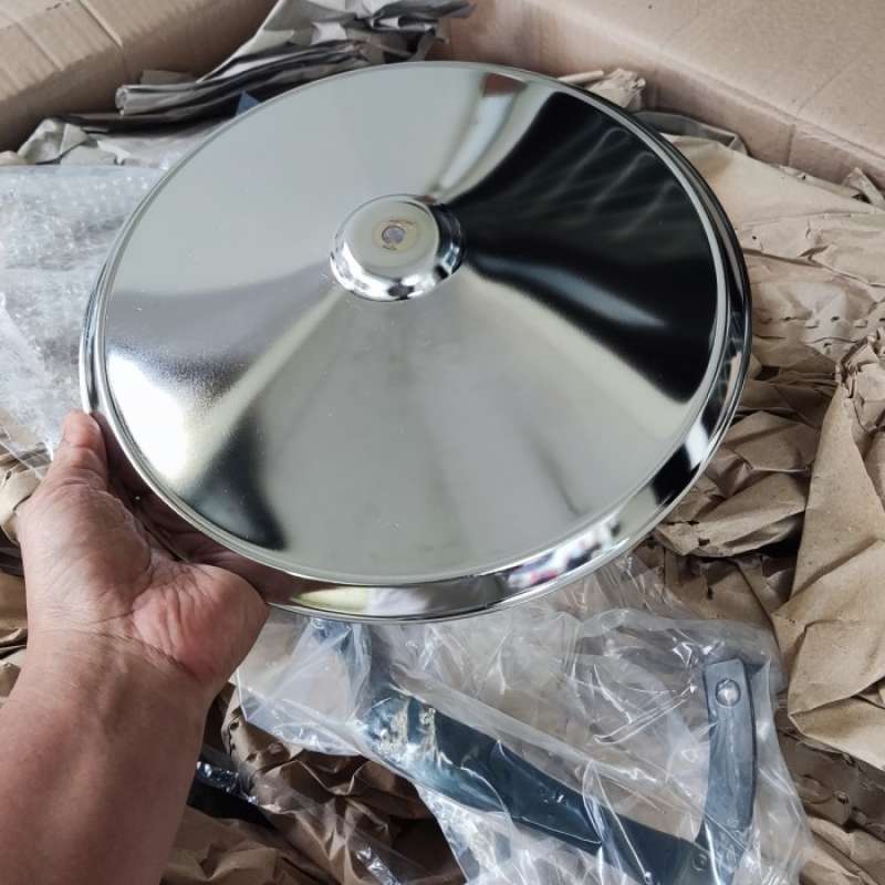 Promo Cap Wheel Dop Moon R10 Vespa Pts Primavera Sprint Rally Gl Px ...