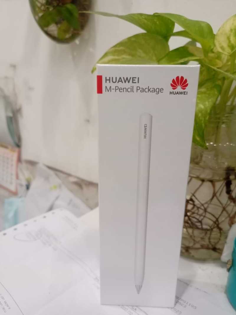 Jual Huawei M Pencil 2 Nd Generation Cd54 Spesifikasi Original, Murah ...