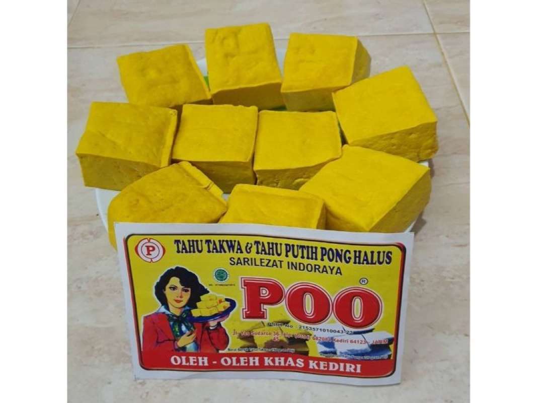 Tahu Takwa Gratis Ongkir 🏷️ Harga Murah Juni 2026