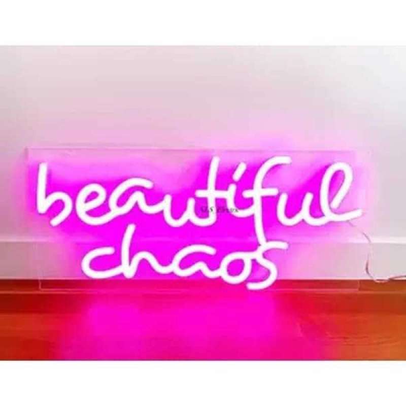 Promo Lampu Led Neon Strip Flexible Dekorasi Tulisan 1 Rol 5 M 12 V ...