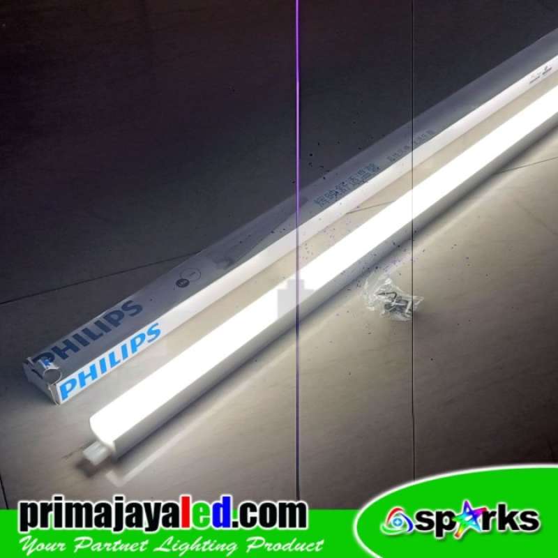 Promo Lampu Led Neon Tl Philips 13 Watt Diskon 23% Di Seller Broman ...