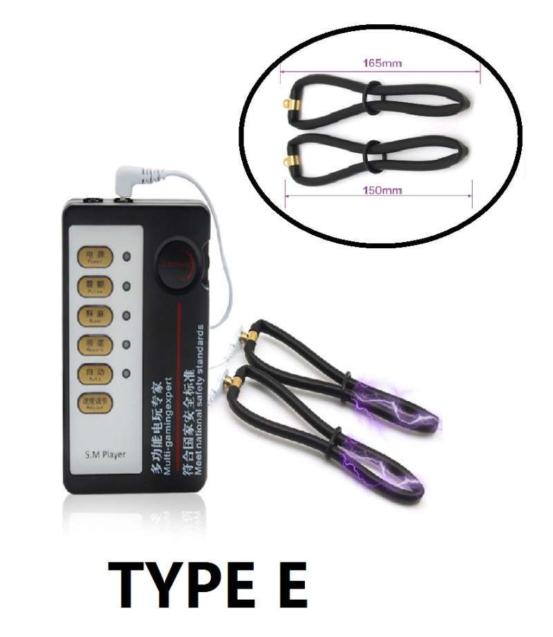 Electric Shock Cock Ring Lengkap Harga Terbaru Maret 2024 | Blibli