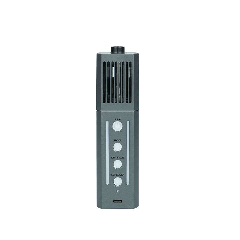 Jual Smoke Ninja Next-gen Portable Smoke Machine For Photography ...