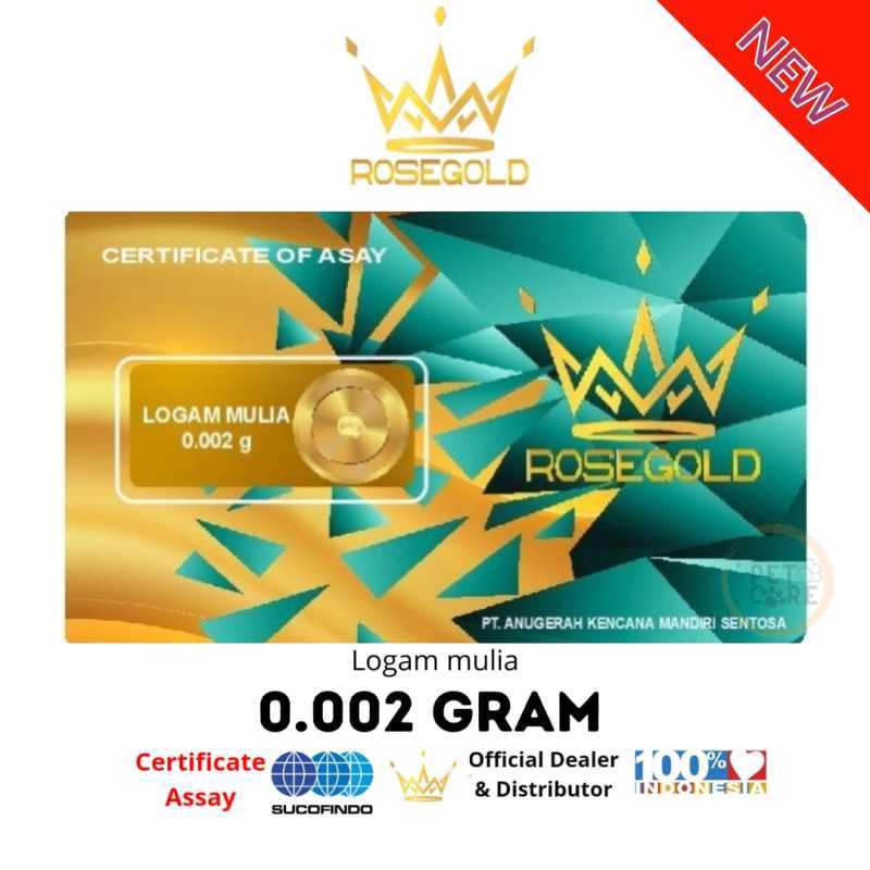 Jual Logam Mulia 2 Gram Baby Model Terbaru Asli - Harga Terbaru Update ...