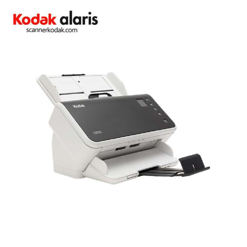 Jual Scanner Kodak Alaris S2050 Adf - 50 Lembar/menit - (a4/legal/folio ...