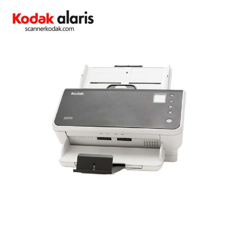 Jual Scanner Kodak Alaris S2050 Adf - 50 Lembar/menit - (a4/legal/folio ...