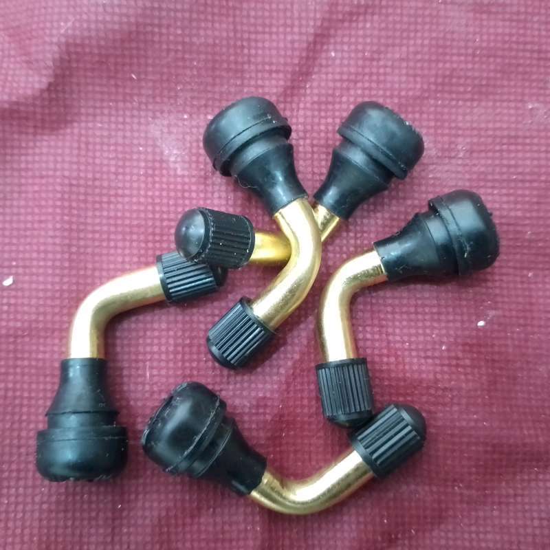 Jual Bentil Ban Tubles sepeda listrik di Seller Voltron sepeda listrik ...