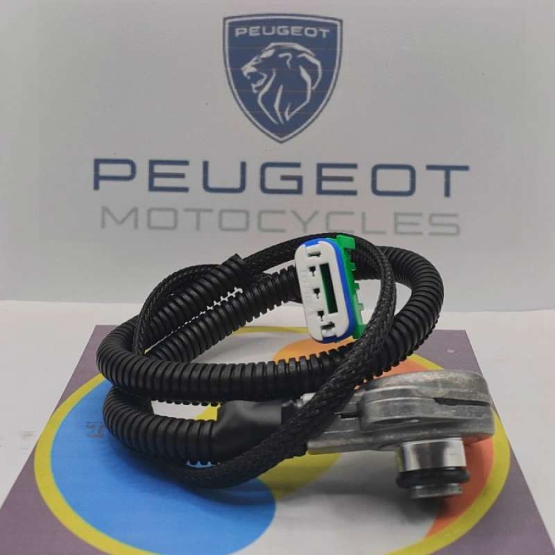 Promo SENSOR OLI TRANSMISI MATIK AL4 PRESSURE MATIC PEUGEOT 206 307 406 ...