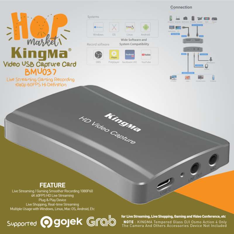 Daftar Harga USB Hub Audio Jack 🔥 Original & Spesifikasi Lengkap Juni 2026