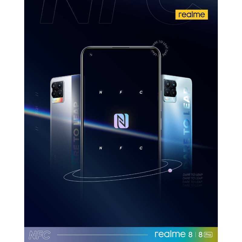 Jual Realme 8Pro - Biru di Seller Mans gadget - Kuin Selatan, Kota Banjarmasin | Blibli