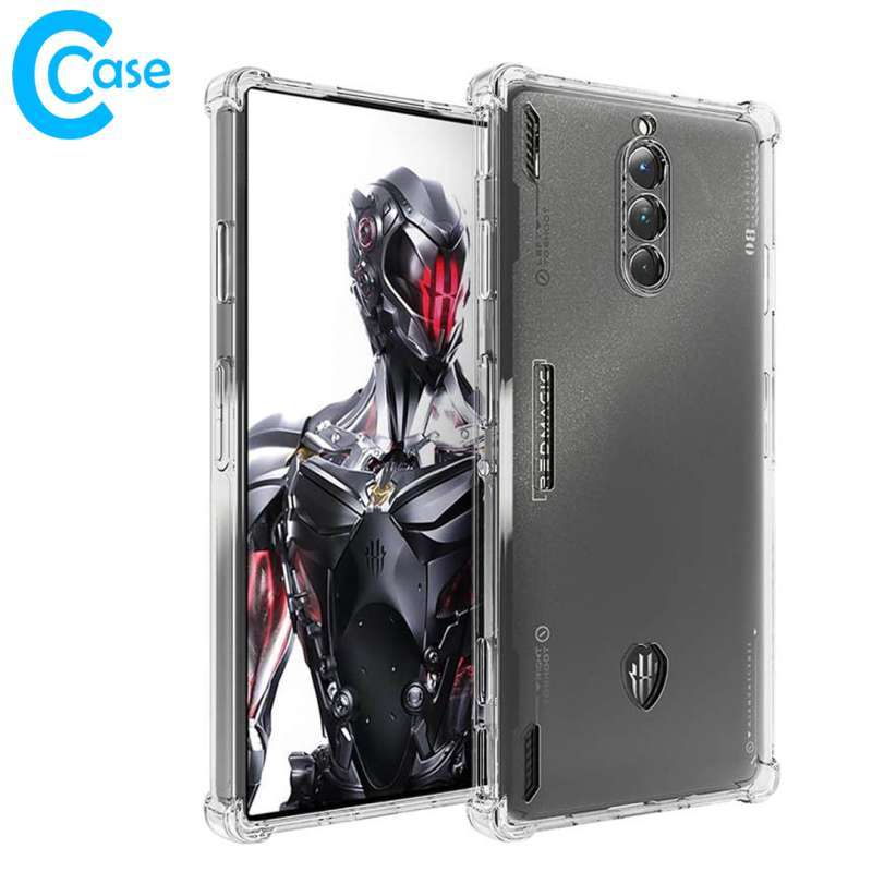 Jual Red Magic 8 Pro Plus Spesifikasi Original, Murah & Diskon Harga ...
