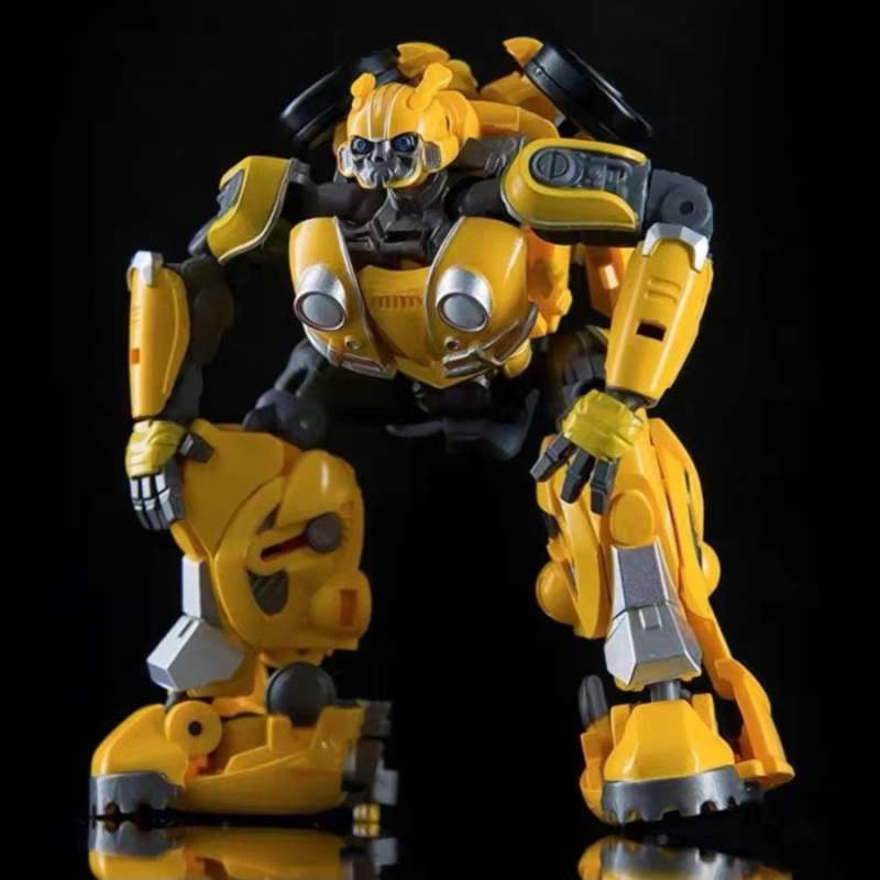 Jual Mainan Mini Transformers Bumblebee 🏷️ Original Terbaru, Terlengkap ...