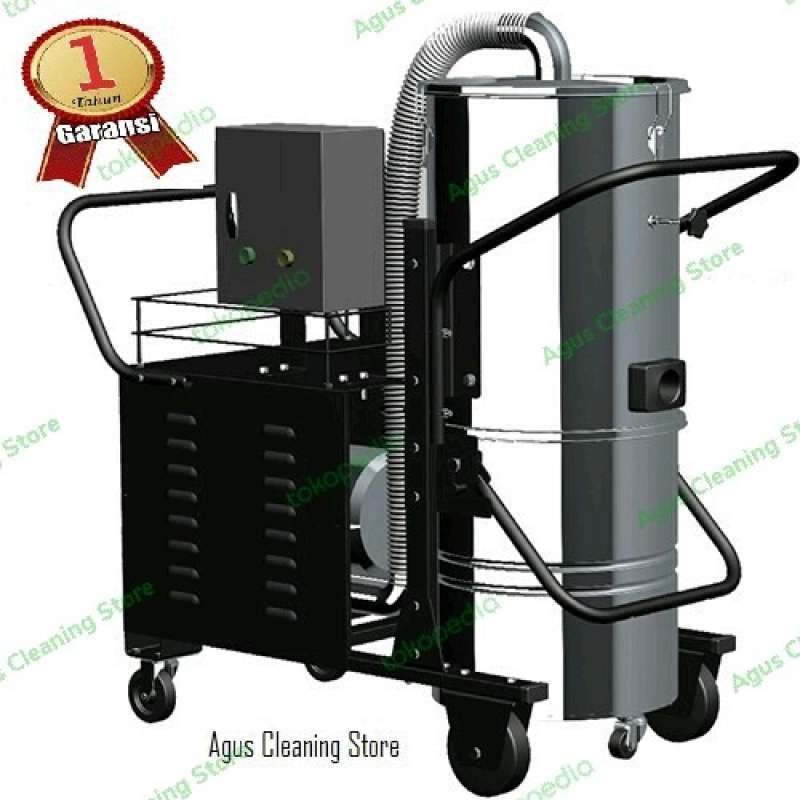 Promo Industrial Vacuum Cleaner Dry 60 Ltr INNO Diskon 23% di Seller PT ...