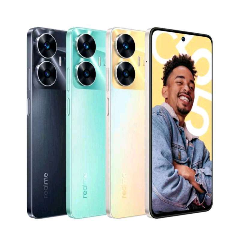 Jual Hp Real Me C55 Spesifikasi Original, Murah & Diskon Harga April ...