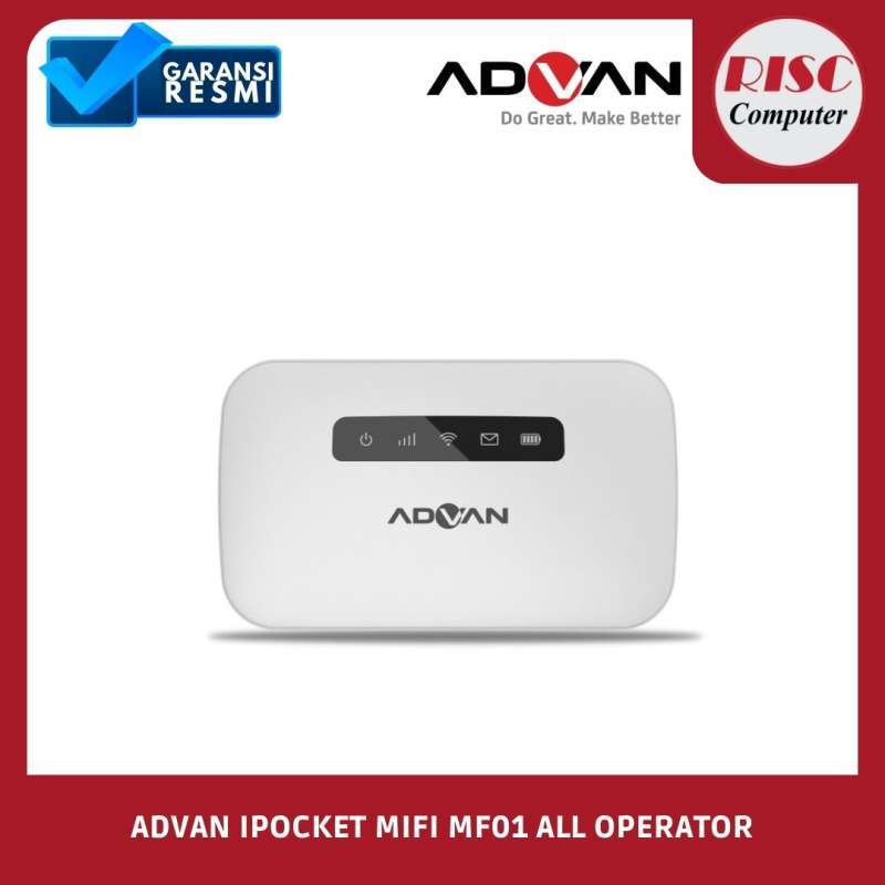 Jual Mifi Modem Unlock Original Murah - Harga Diskon April 2024 | Blibli