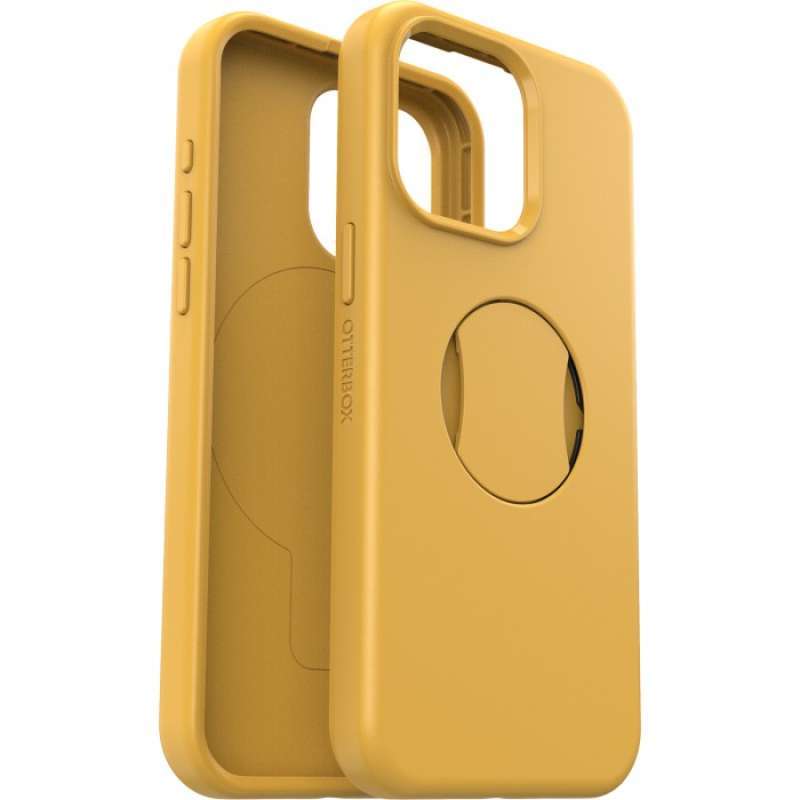 Jual Casing iPhone 15 Pro Max OtterBox OtterGrip Symmetry Case with ... Jual Casing iPhone 15 Pro Max OtterBox OtterGrip Symmetry Case with ...