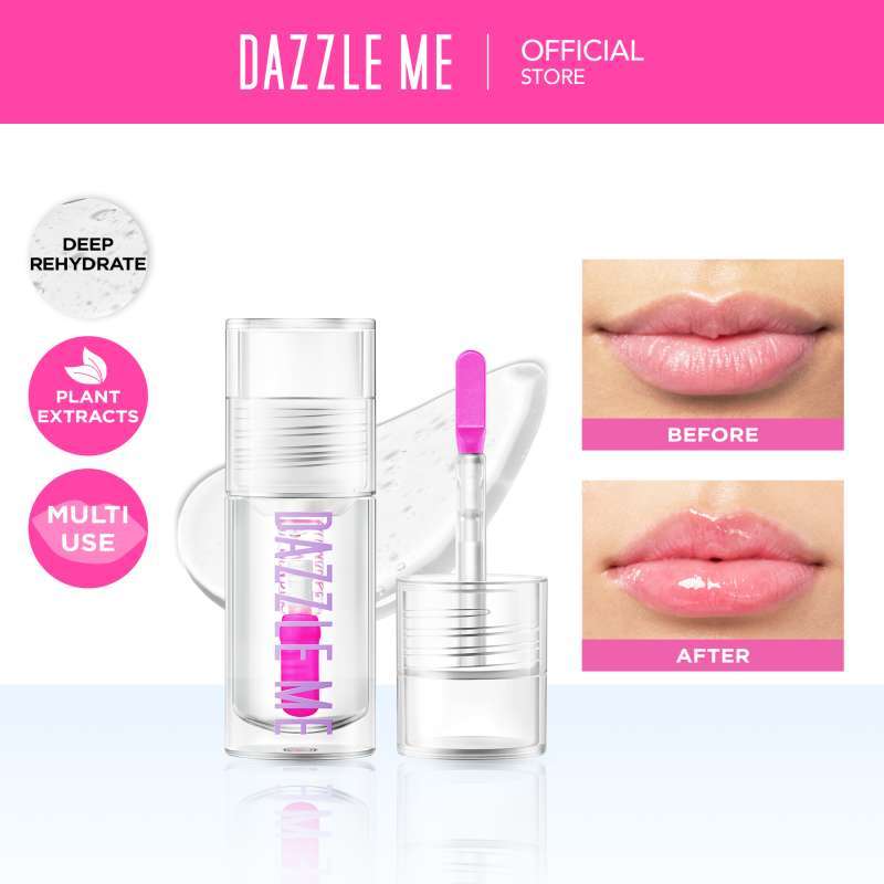 6 Rekomendasi Produk Dazzle Me Agar Cantik Maksimal - Blibli Friends