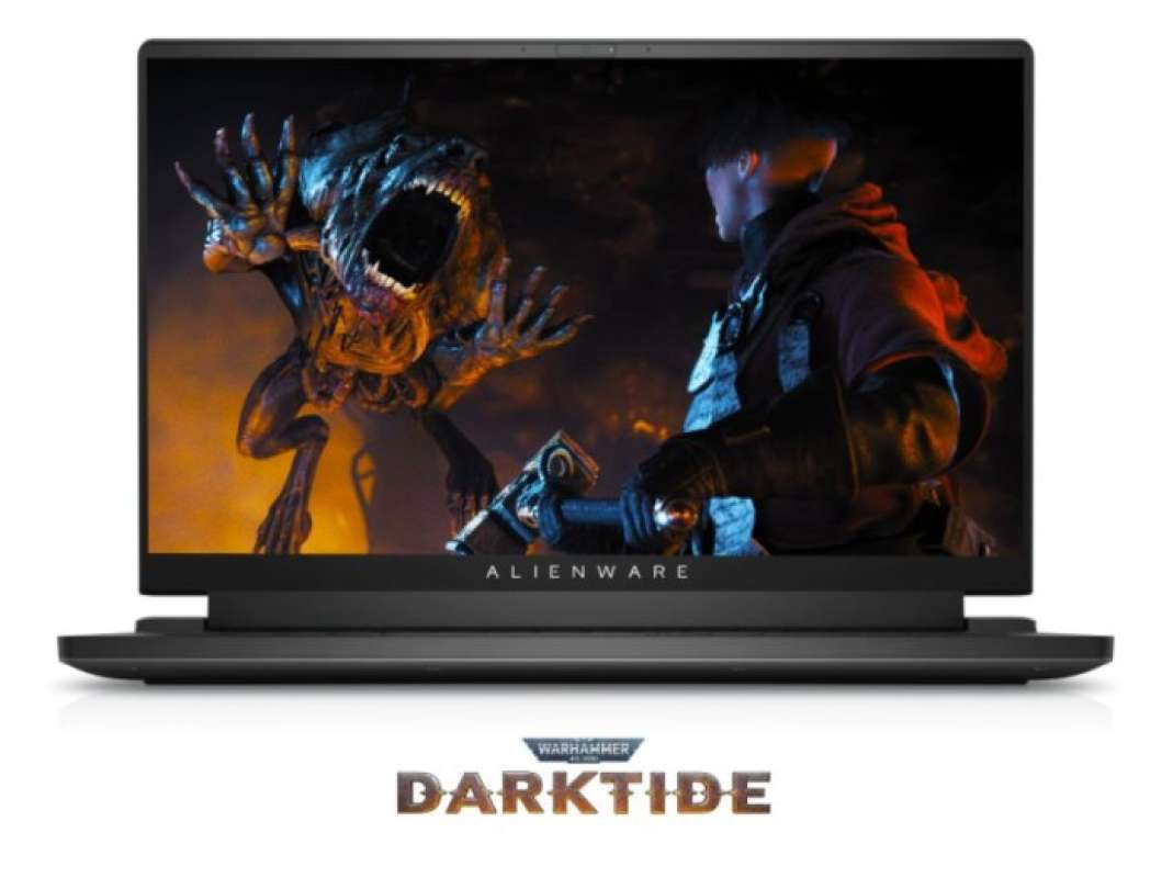 Promo Alienware M15 Ryzen Edition R5 Gaming Laptop Jamin Asli Baru ...