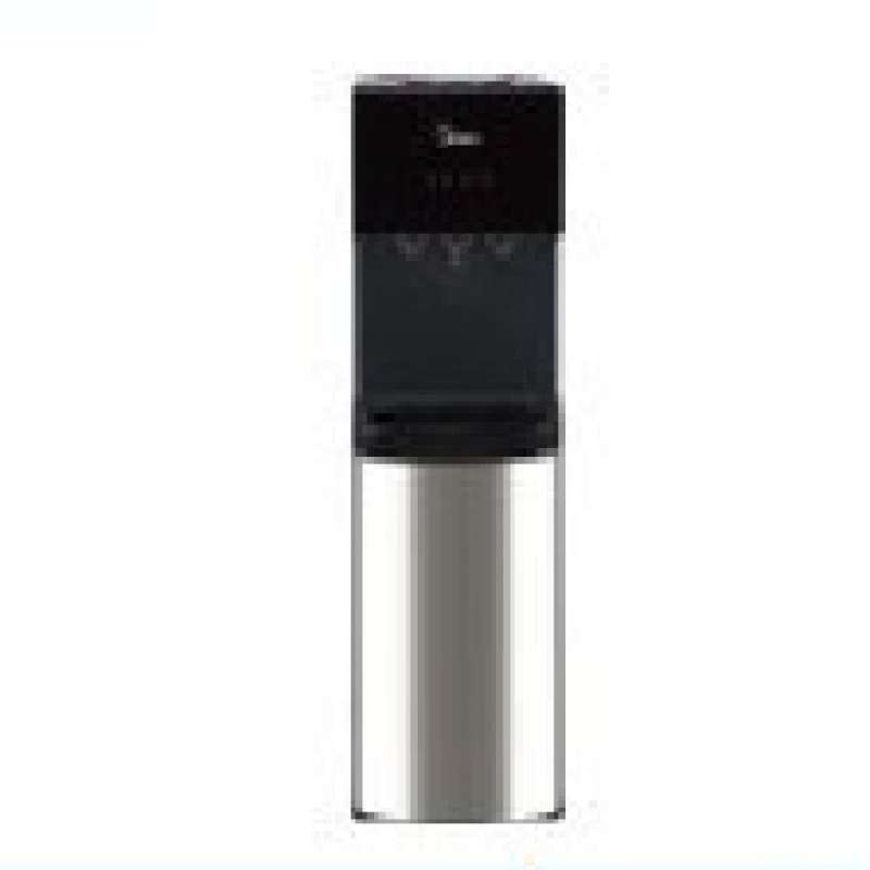 Promo MIDEA YL1567B YL - 1567B Water Dispenser Air Freestanding Berdiri ...