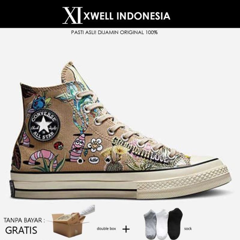 Sepatu Converse