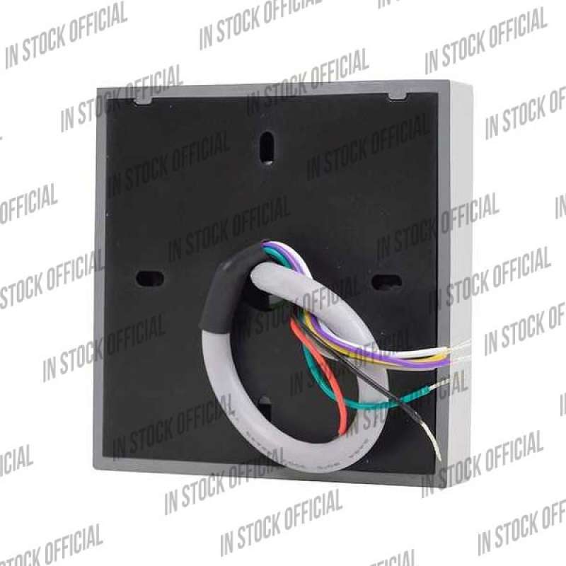 Jual Reader Kartu Rfid Mesin Akses Kontrol Zkteco Proid 20 - Proxy A9 ...