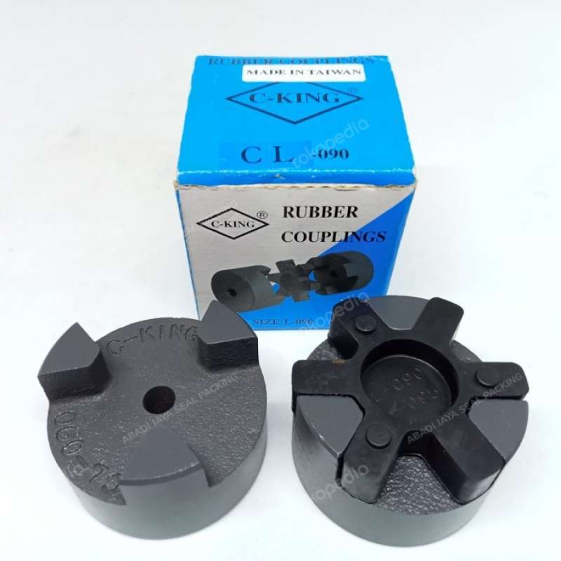 Jual Rubber Coupling Set Original Murah - Harga Diskon Juni 2024 ...