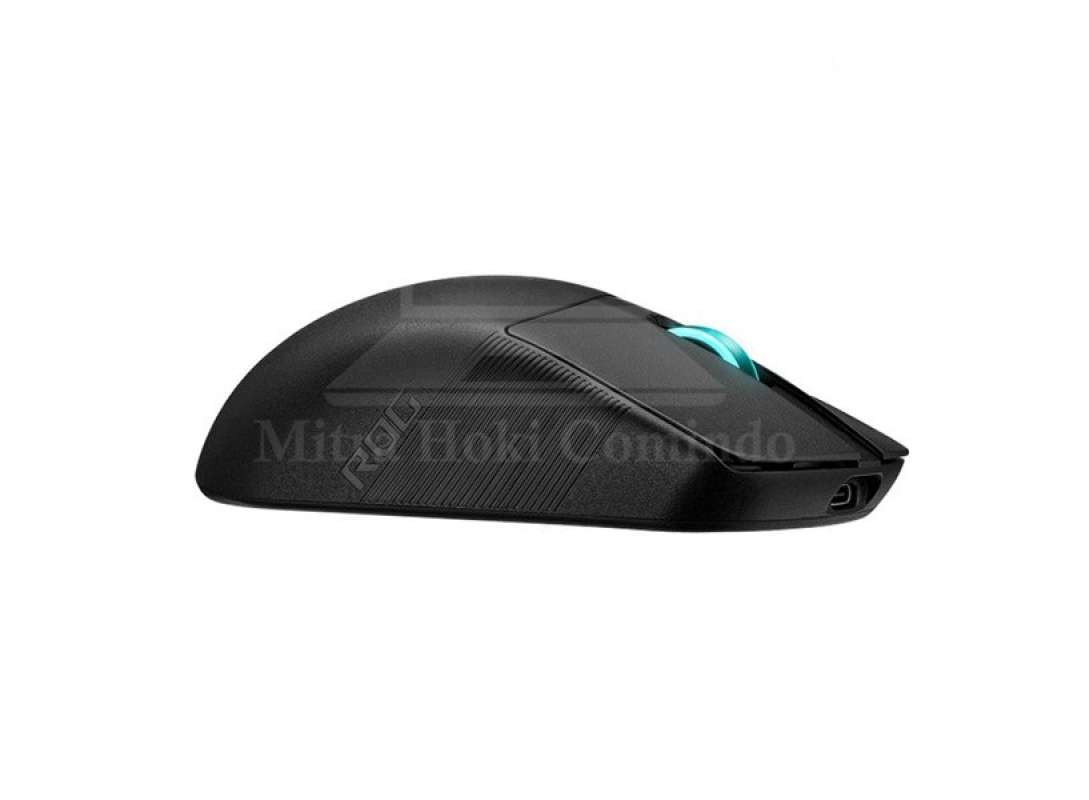 Jual MOUSE GAMING ASUS ROG HARPE ACE AIM LAB EDITION ORIGINAL di Seller ...