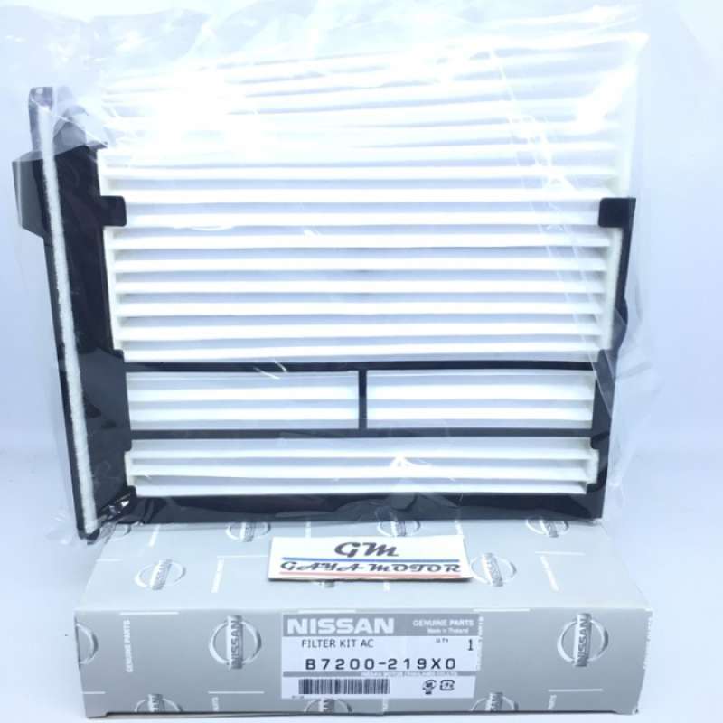 Promo Filter AC-Filter Kabin Toyota Innova REBORN-Fortuner-Hilux ...
