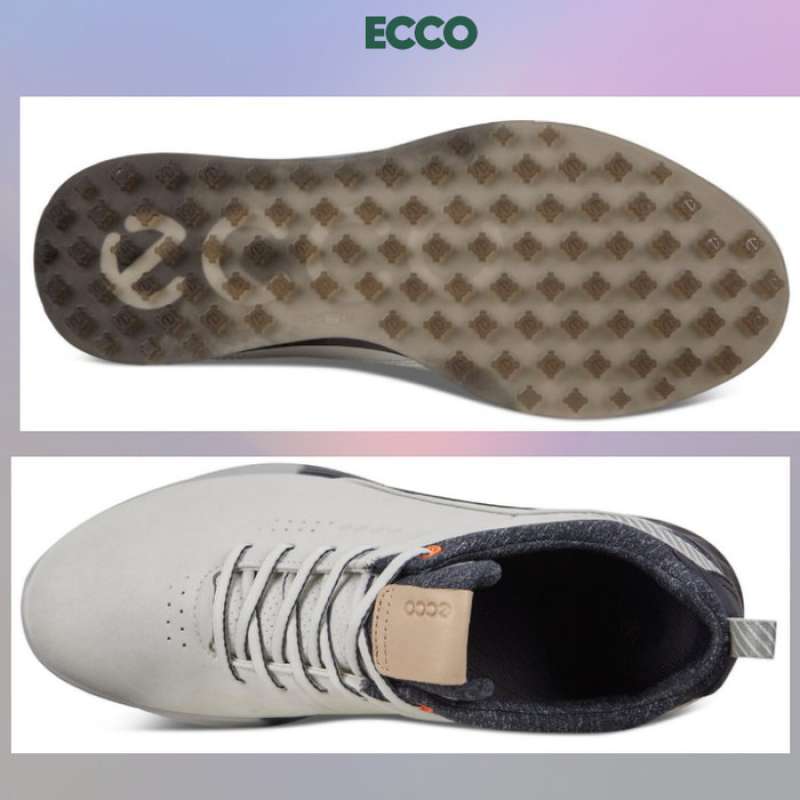Promo SEPATU GOLF PRIA ECCO ECCO MEN'S S-THREE SPIKELESS ORIGINAL Diskon 33% di Seller MasTEGUH ...
