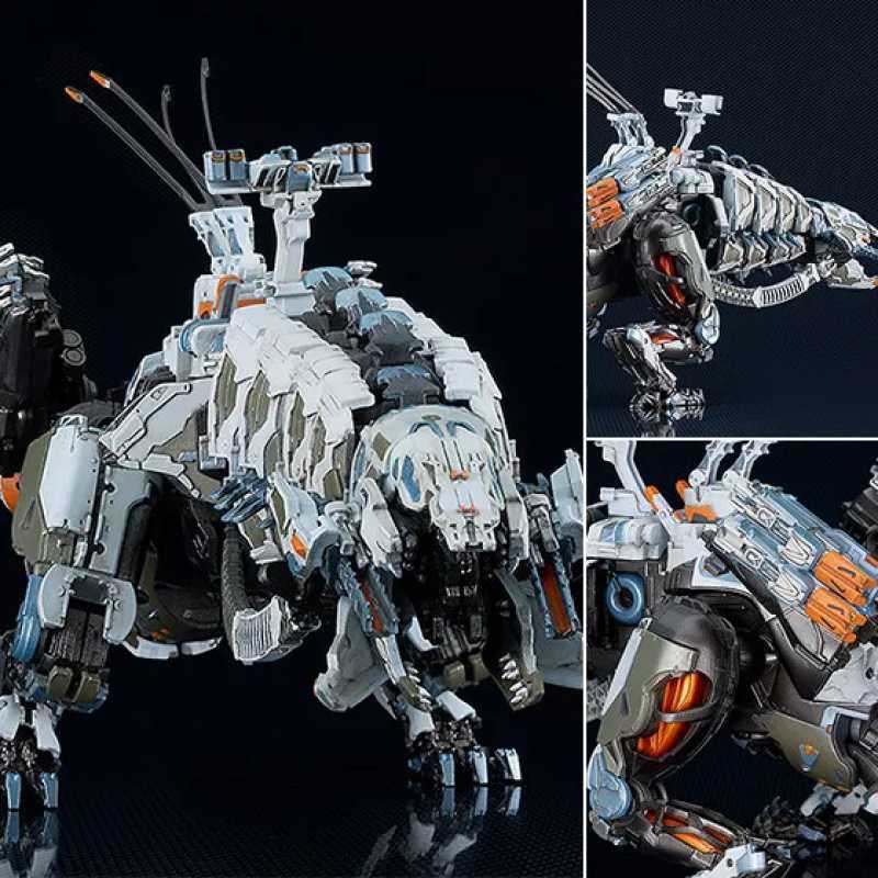 Promo MODEROID Thunderjaw - Horizon Forbidden West Diskon 33% di Seller ...