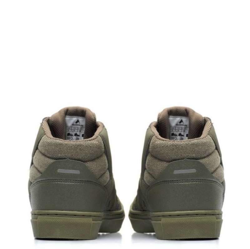 Promo Sepatu Eiger Original Riding Gaea Mid Cut Diskon 29% Di Seller ...