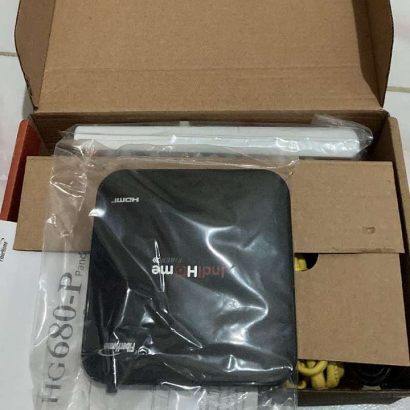 Promo STB fiberhome hg680p baru Diskon 23% di Seller GOGODAN STORE ...