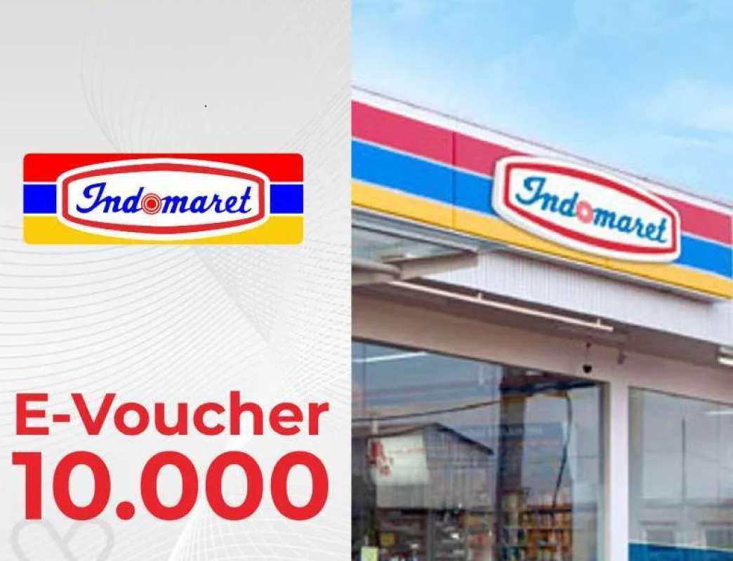 Jual Voucher Indomaret di Seller Cak mamat store - Gesikan, Kab. Tuban ...