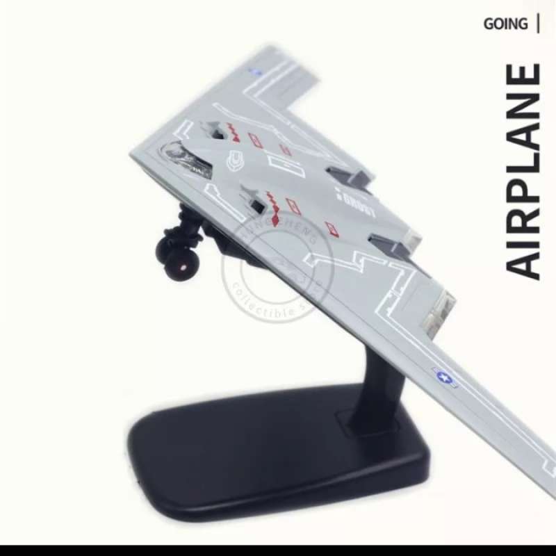 Promo Silakan Beli - Miniatur Diecast Pesawat Tempur F16 F18 F35 Lt6 ...