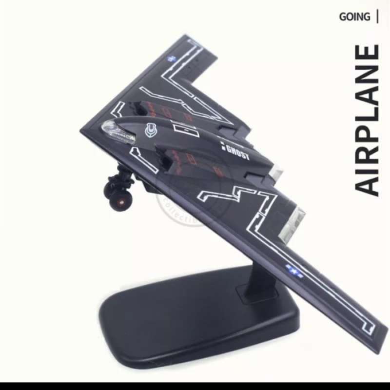 Promo Silakan Beli - Miniatur Diecast Pesawat Tempur F16 F18 F35 Lt6 ...