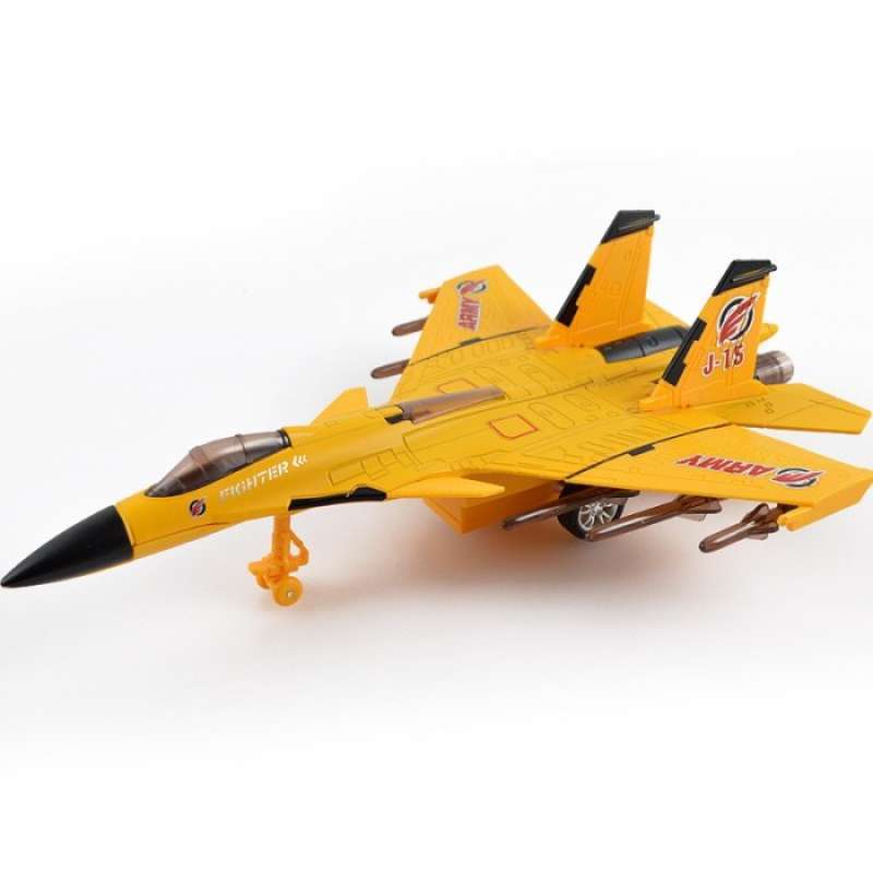Promo Silakan Beli - Miniatur Diecast Pesawat Tempur F16 F18 F35 Lt6 ...
