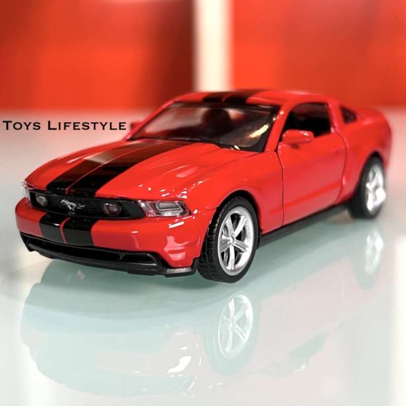 Promo Silakan Beli - Mobil Apolo Diecast Sport Suv Classic Truck Car ...