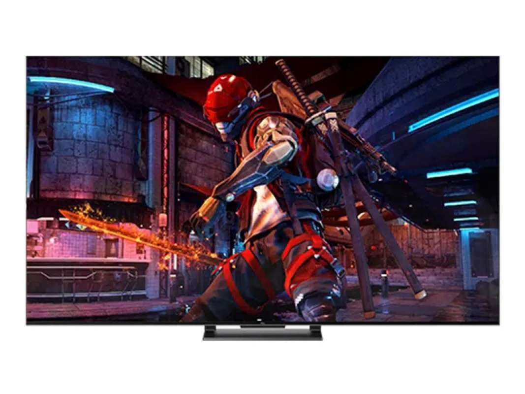 Jual TCL 55 C745 4K QLED TV di Seller Asia Bintang Jaya Official Store ...
