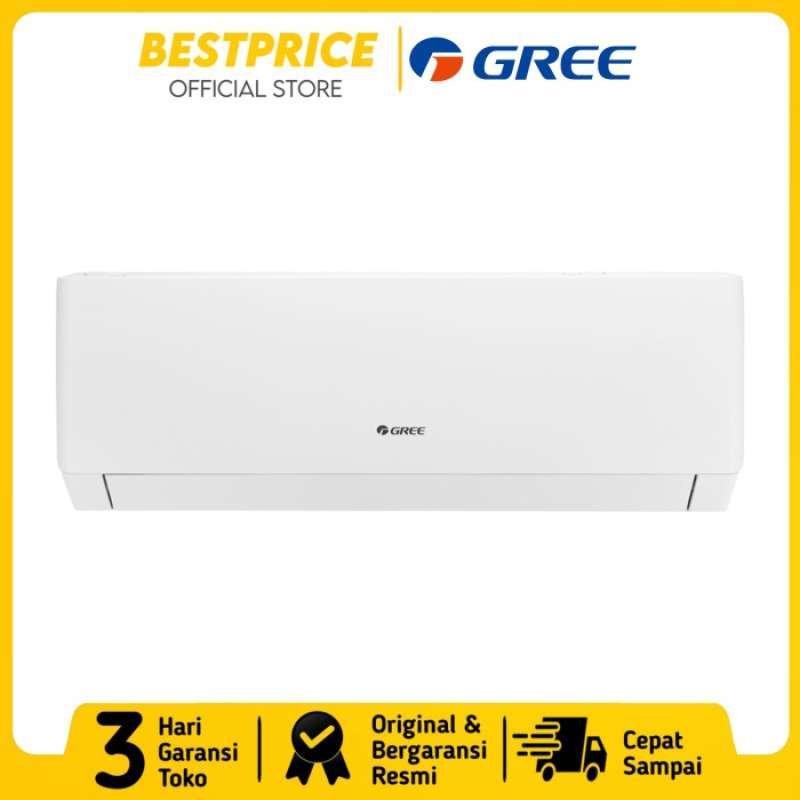 Promo Gree Gwc 09f5s Ac Split 1 Pk Gwc09f5s Ac Gree 1 Pk Inverter Gwc ...