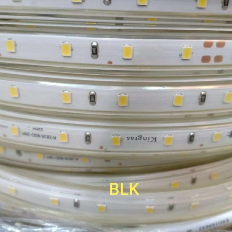 Promo lampu led selang 2835 60 Led 50mtr kingtas , lampu drop ceiling ...