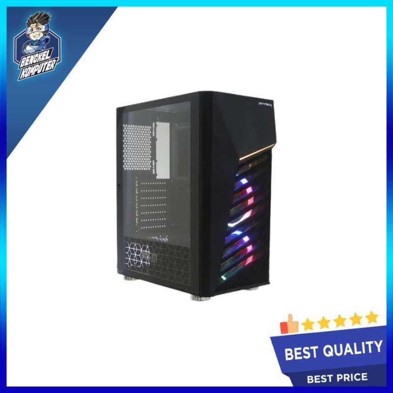 Jual Casing Pc Imperion Kinetic 351 Di Seller Bengkelkomputerptk - Sei ...
