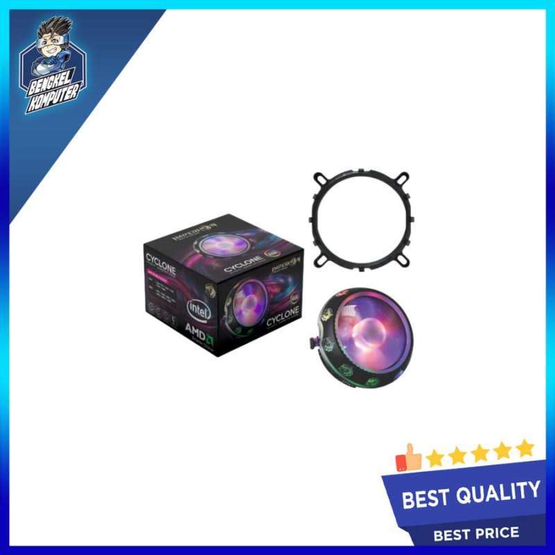 Jual Imperion Cyclone Original Murah - Harga Diskon April 2024 | Blibli