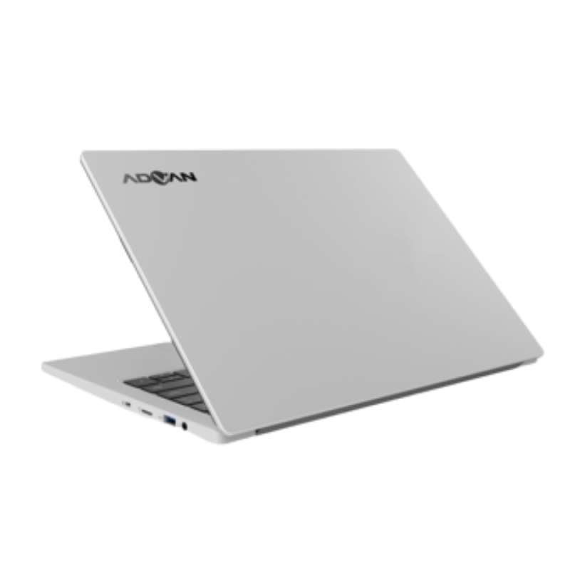 Promo Advan Work Plus Ryzen 7 7735hs 16gb Ssd 512gb 14 Fhd Ips W11 ...