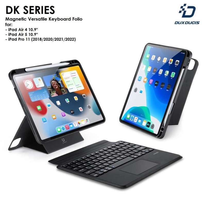 Jual Ipad Air 4 Keyboard Pencil Spesifikasi Original, Murah & Diskon ...