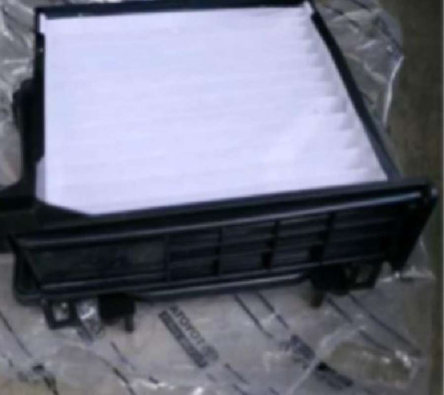 Jual Housing Rumah Cabin Filter Kabin Ac Udara Mobil All New Terios Di ...