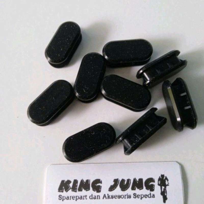 Jual Tutup Lubang Jalur Kabel Frame,penutup Cable Guide Di Seller King ...